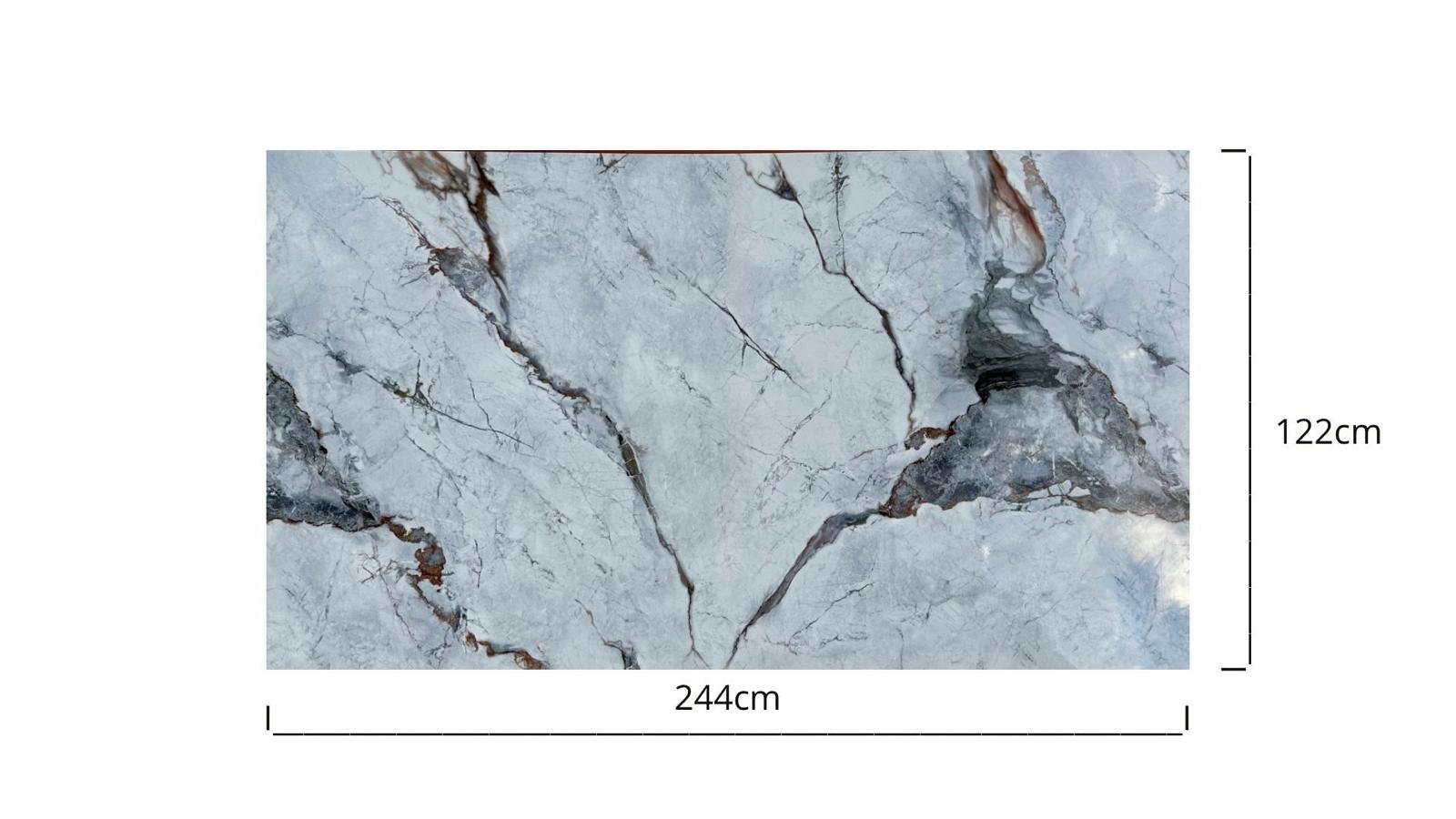 Placas PVC símil mármol - tunkuy.com